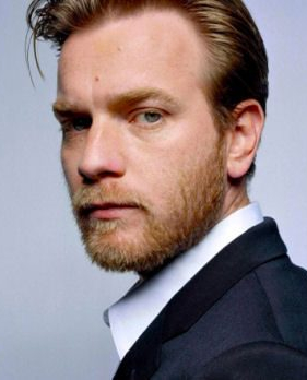 Ewan McGregor Takes A Trip To The Hundred Acre Wood | DAVID DUNN